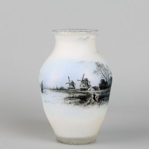 - Hollands Landschap - Passage Arts (EN)